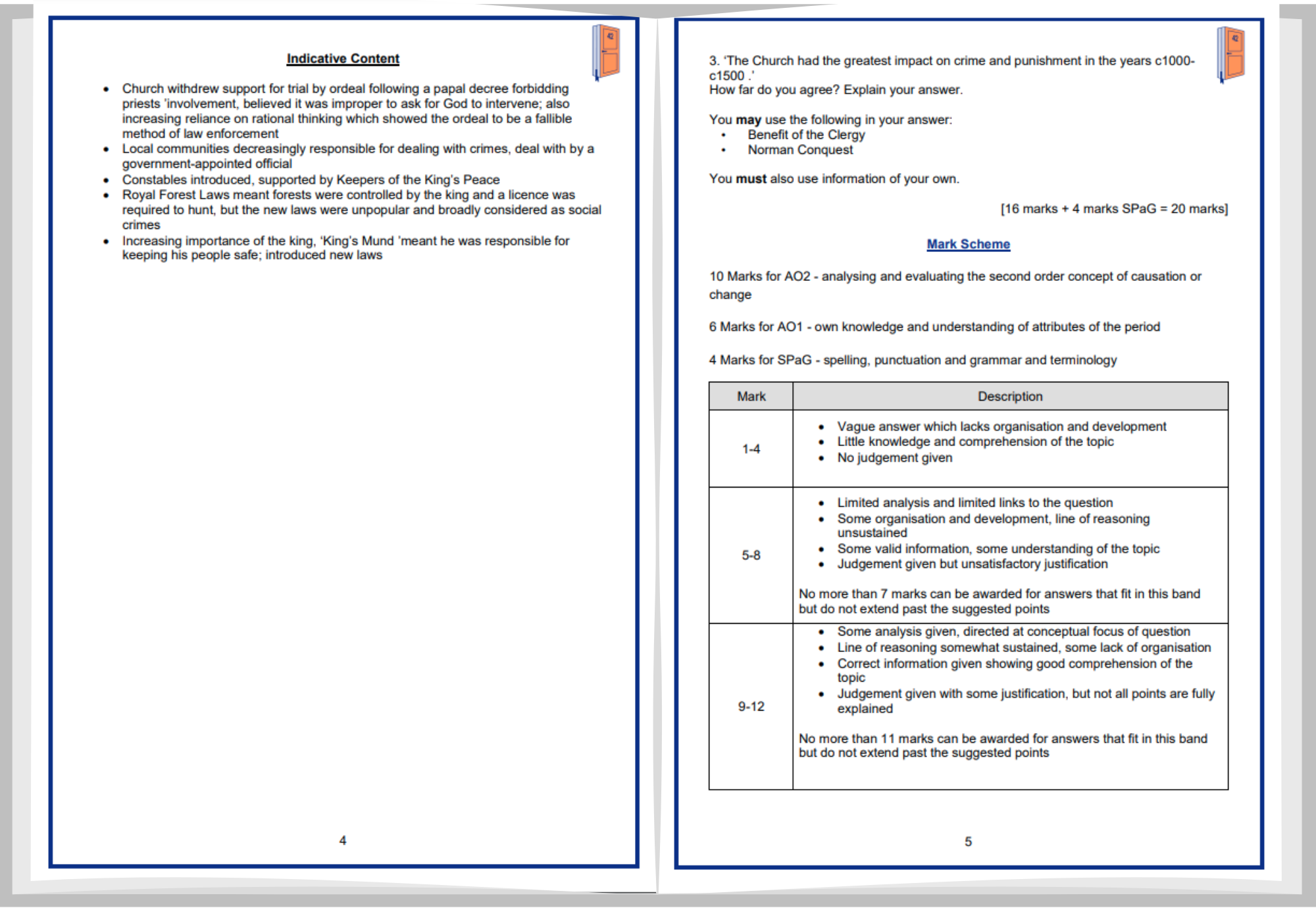 Crime c1000-c1500 Test Answers – Classroom 42