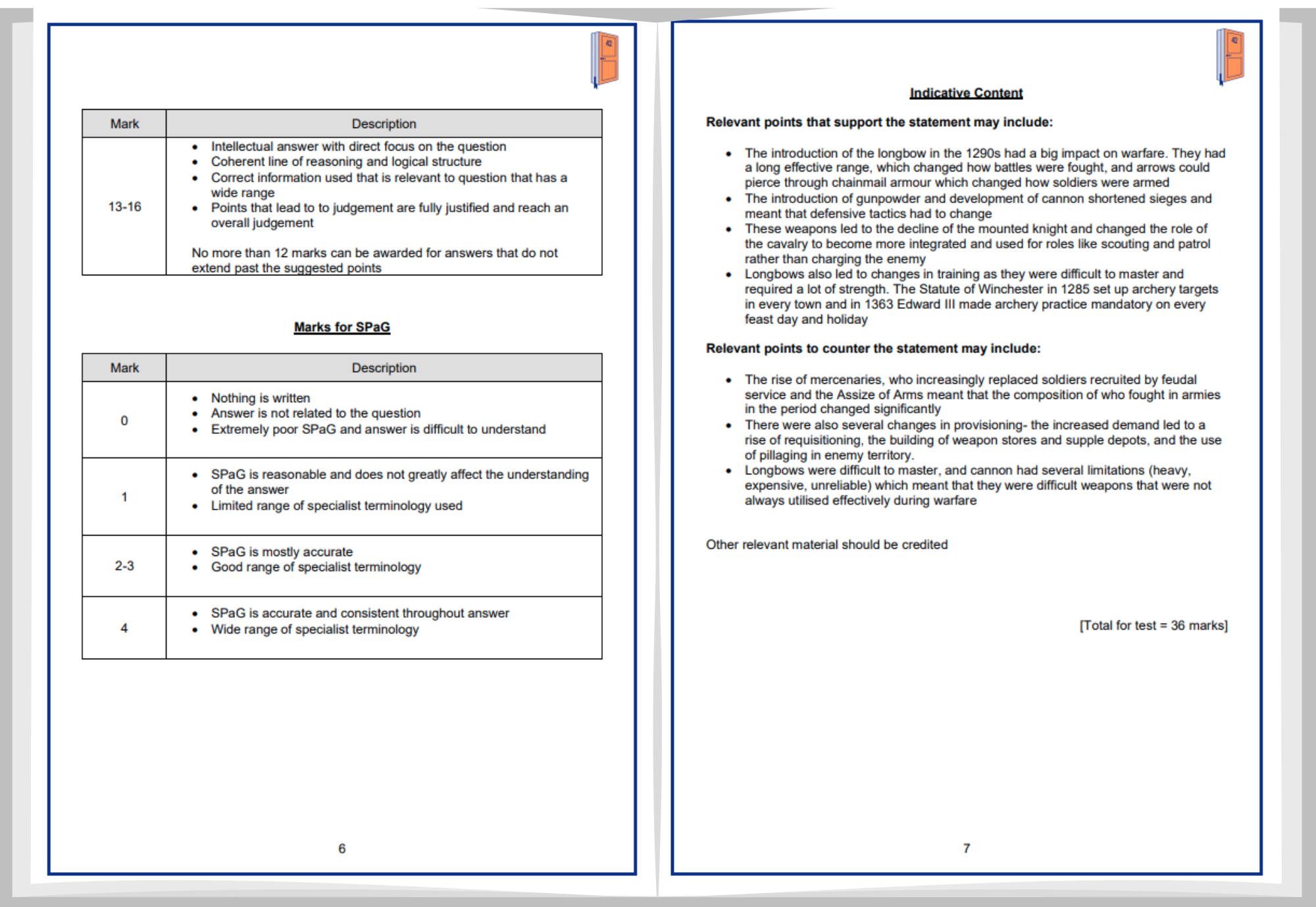 4 – Classroom 42