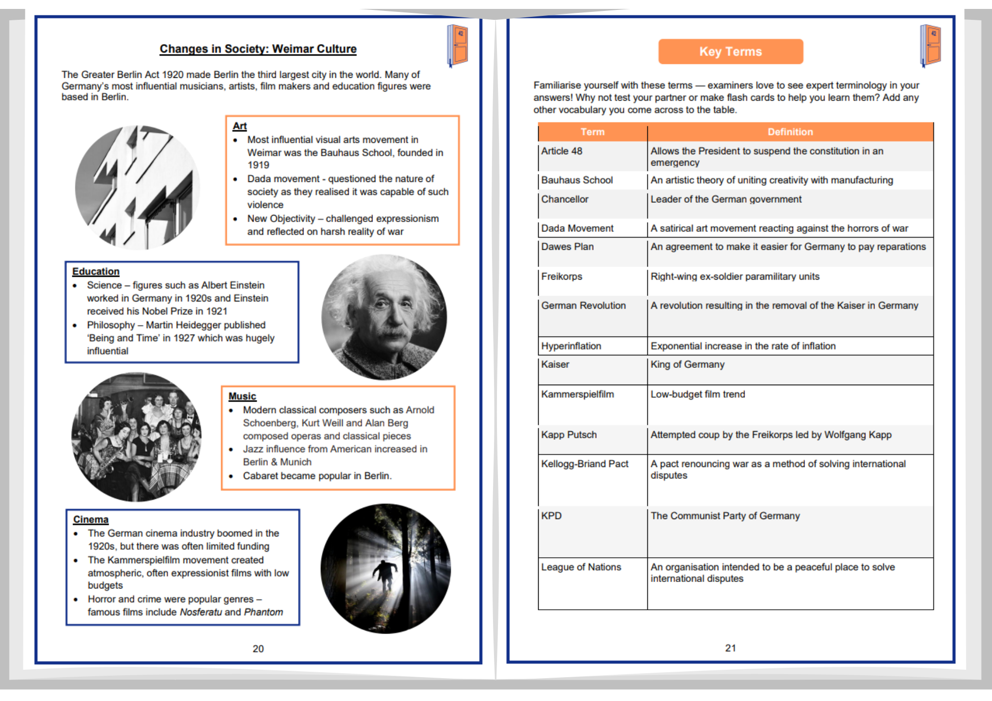 11 – Classroom 42