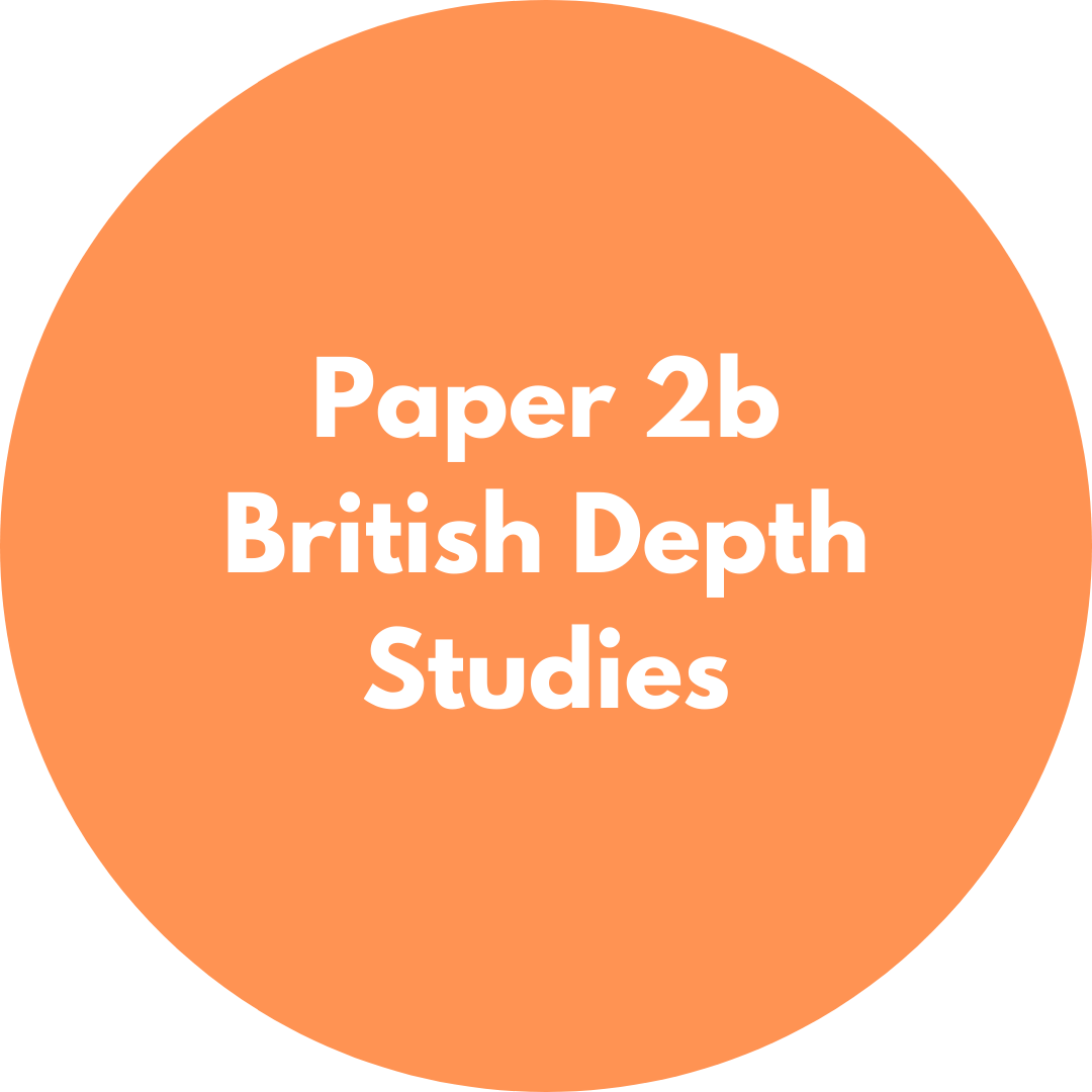 Paper 1 Thematic Studies (1) – Classroom 42