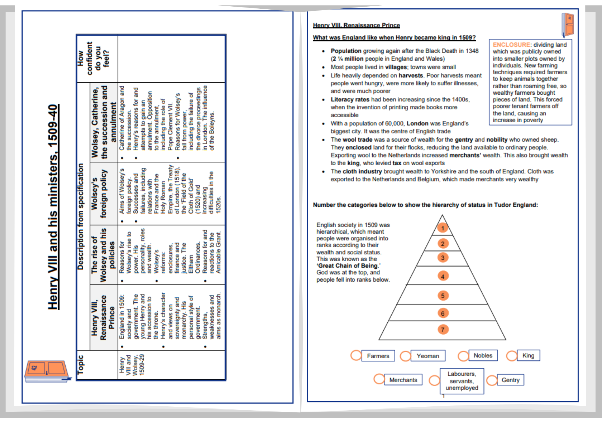 2 – Classroom 42
