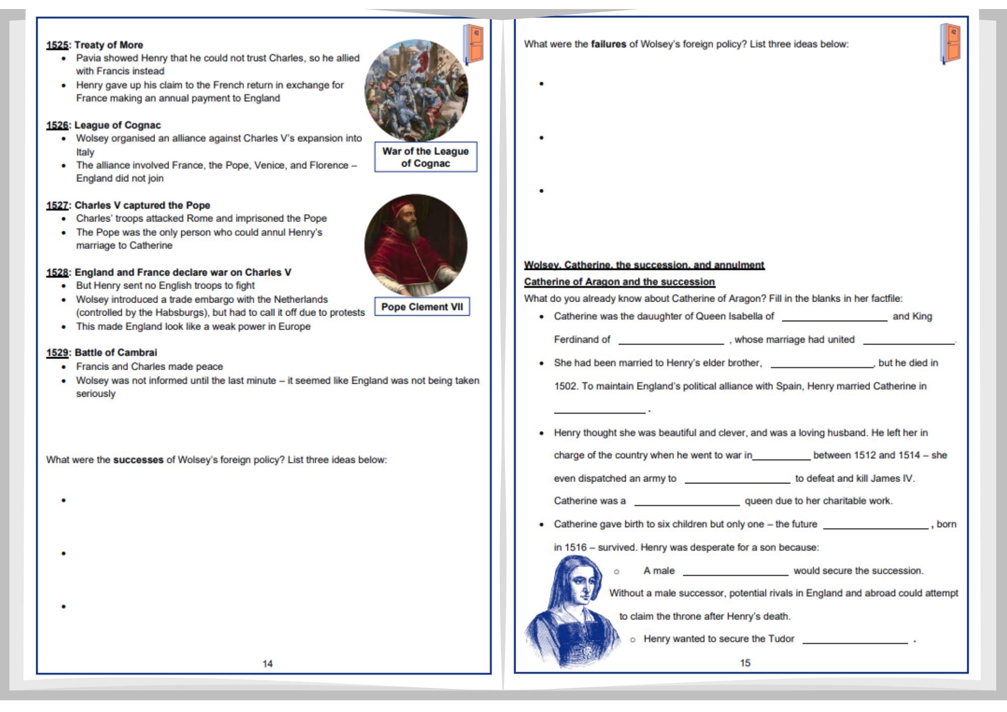 9 – Classroom 42