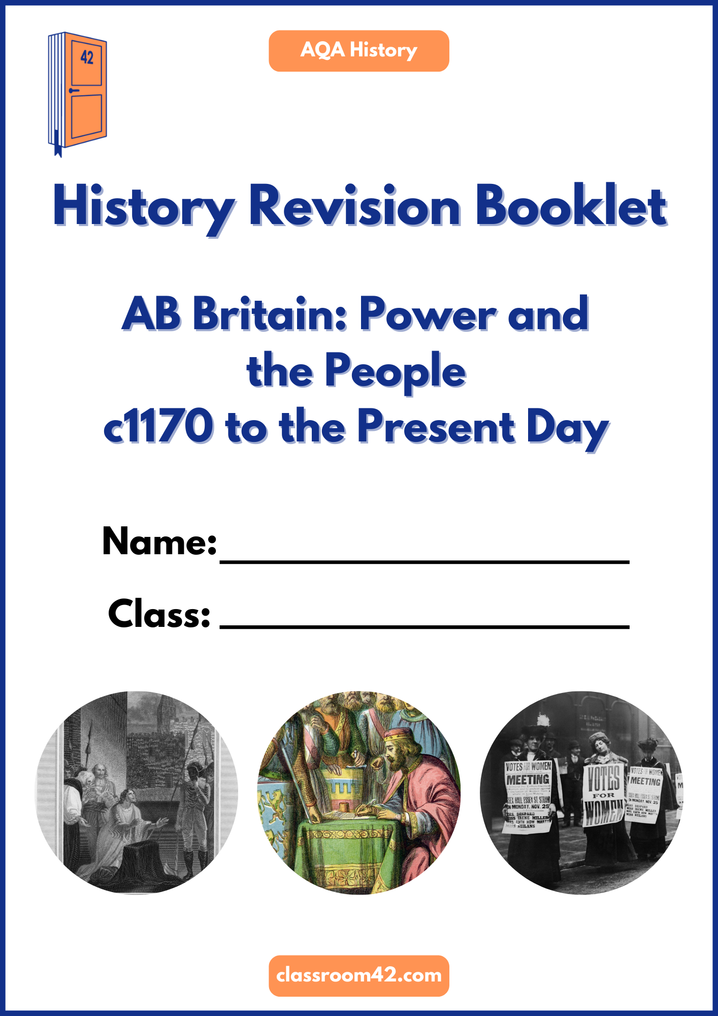 AC Britain Migration, Empires and the People c790 to the Present Day ...