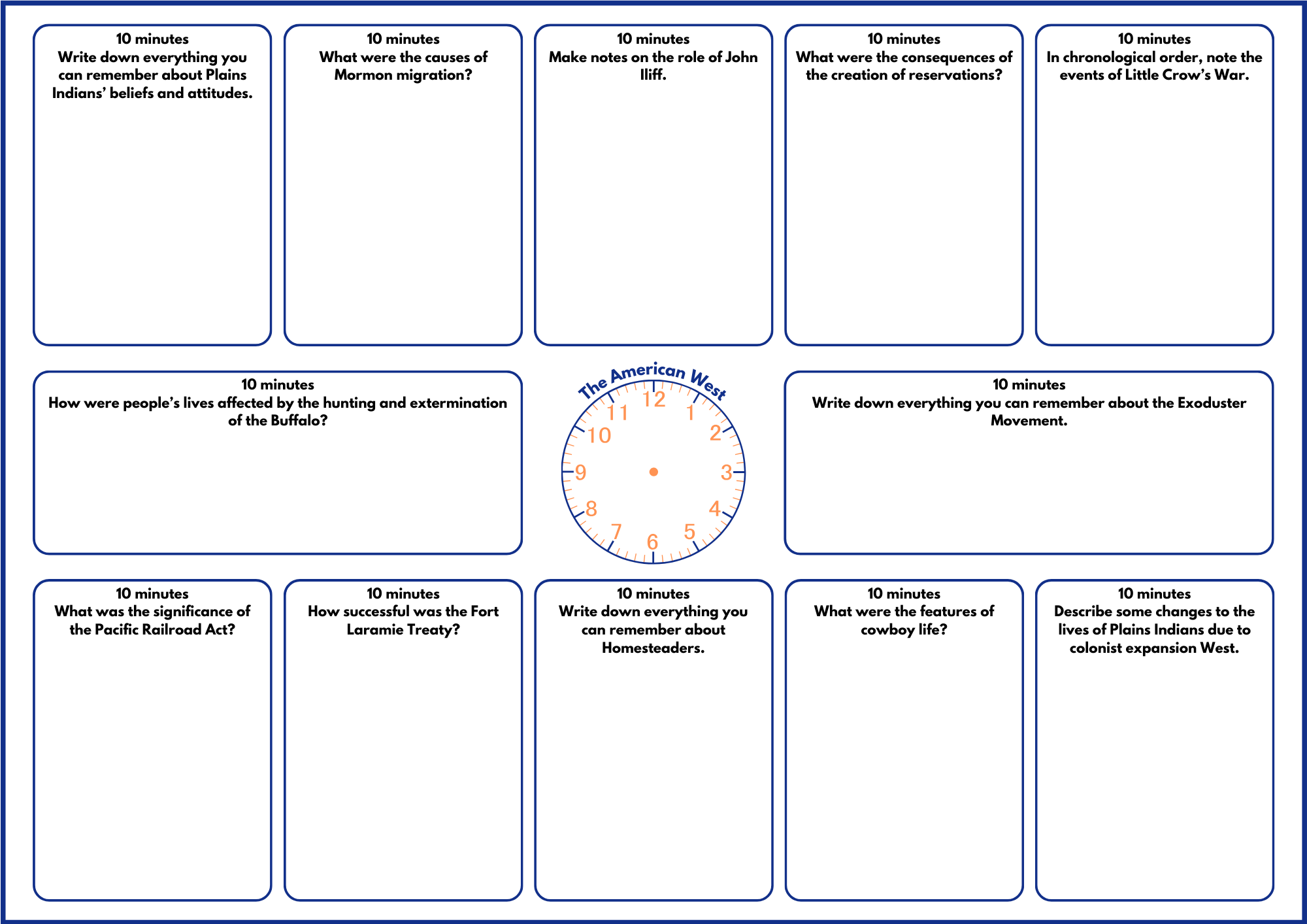 8 – Classroom 42
