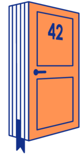 B2 Organisation – Classroom 42