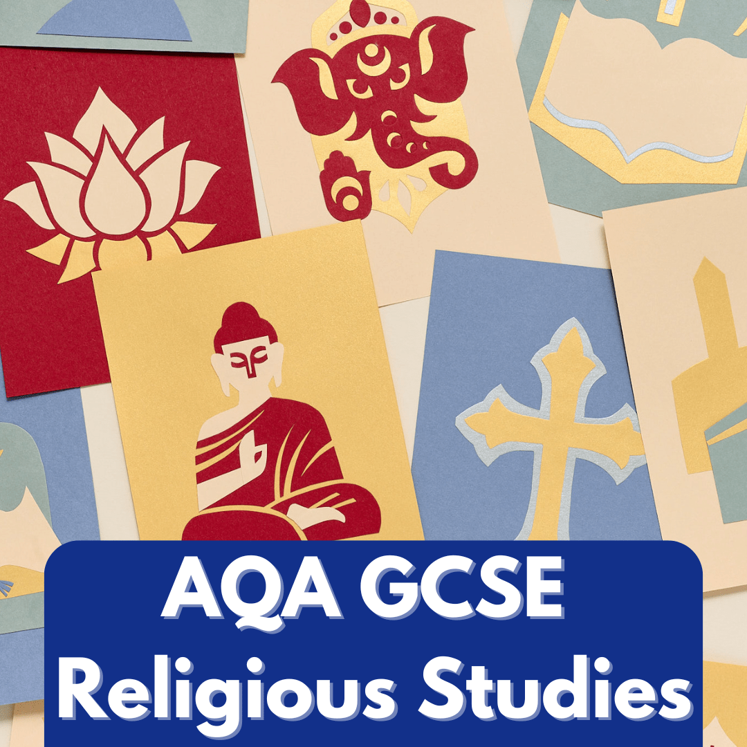 AQA GCSE Religious Studies – Classroom 42